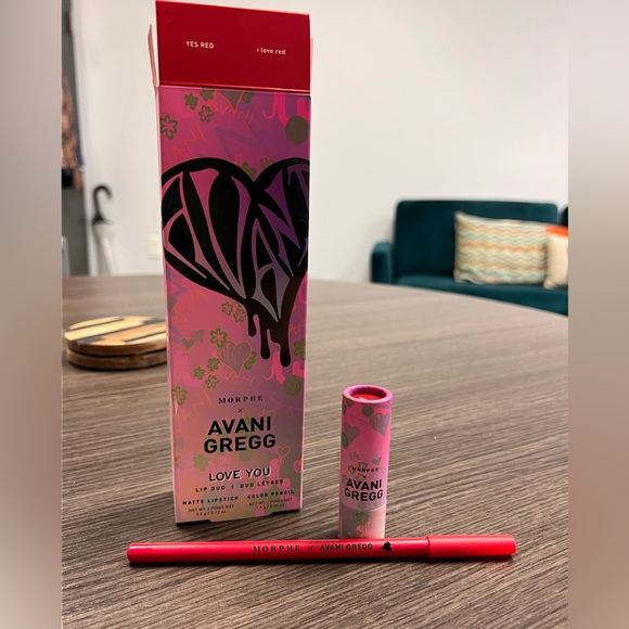 Morphe | Makeup | Discontinued Exclusive Limited Edition Morphe X Avani ...